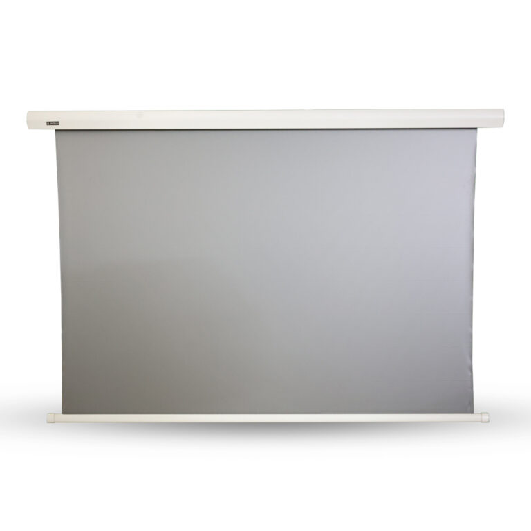 Tab Tension Motorised Screen - intechedge